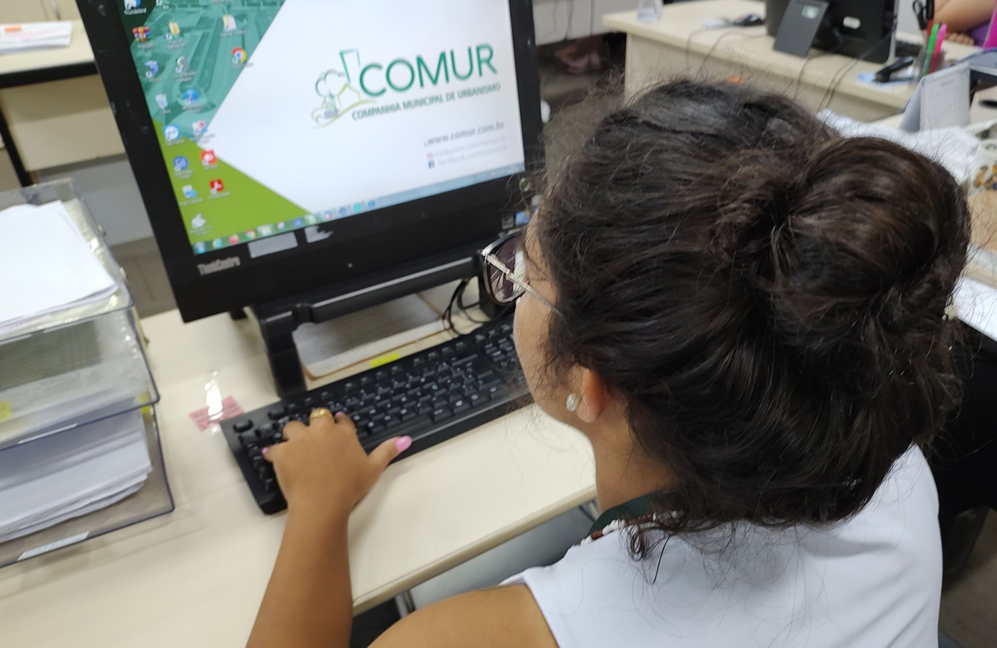 Comur abre dois editais para estágio em Novo Hamburgo | Expansão